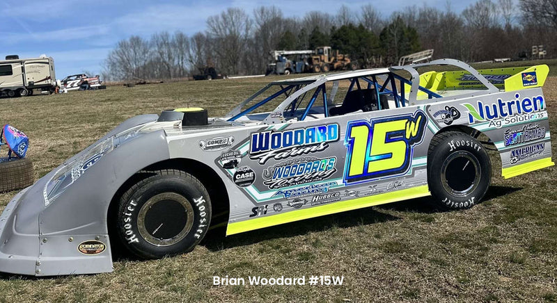 American Racing Pro Series