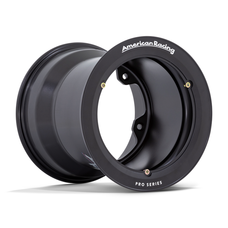 Wheels – American Racing Pro Series