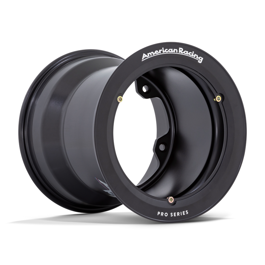 Wheels – American Racing Pro Series