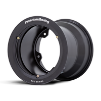 Wheels – American Racing Pro Series
