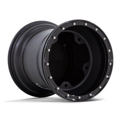 Wheels – American Racing Pro Series