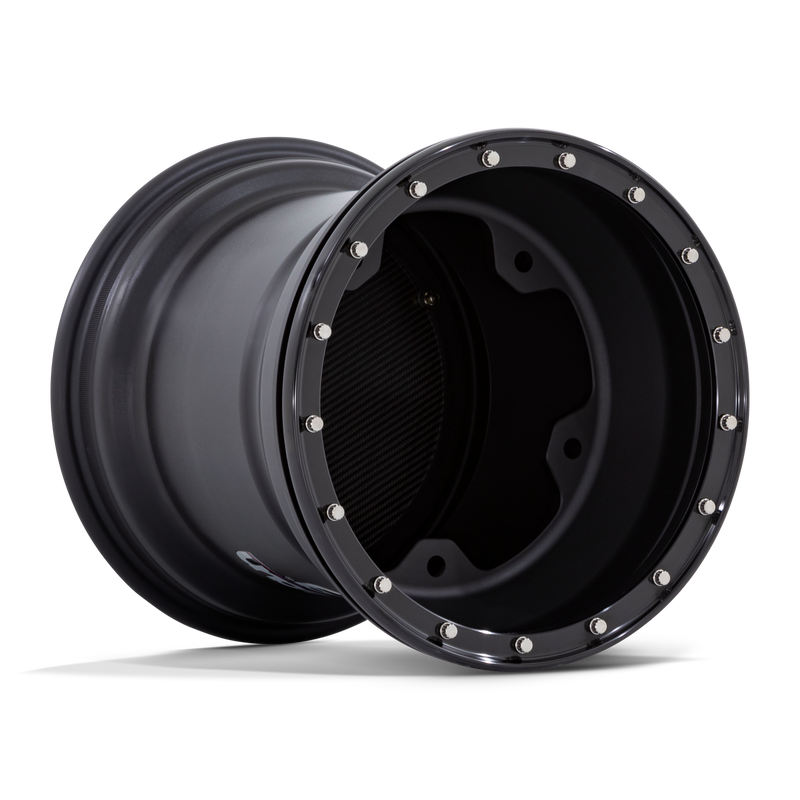 Wheels – American Racing Pro Series