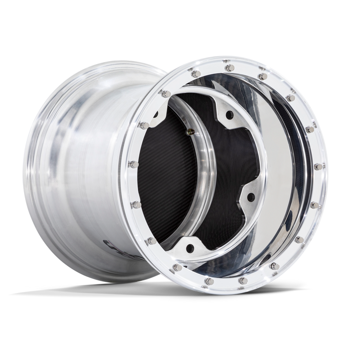 Wheels – American Racing Pro Series