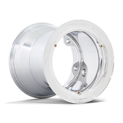 Wheels – American Racing Pro Series
