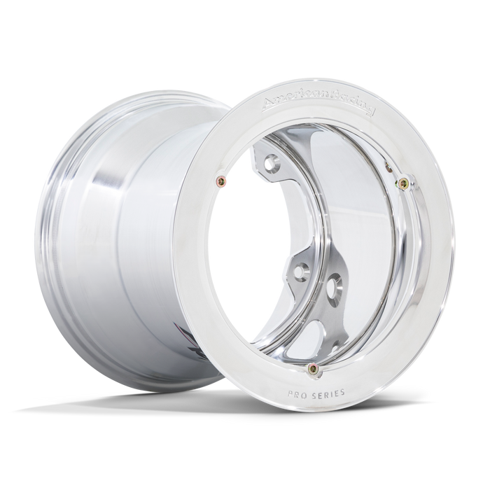 Wheels – American Racing Pro Series