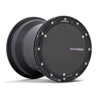 Wheels – American Racing Pro Series