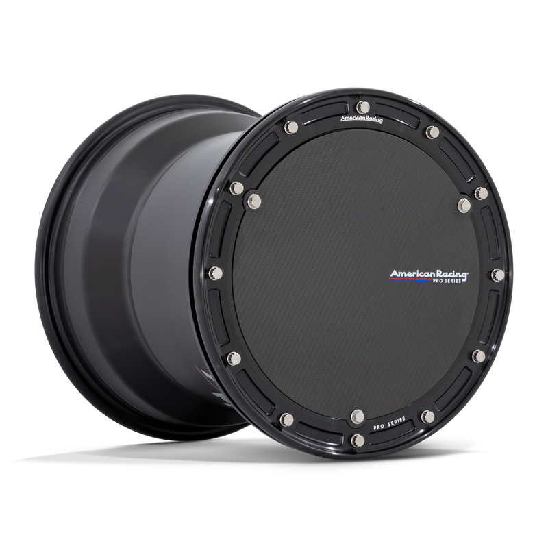 Wheels – American Racing Pro Series