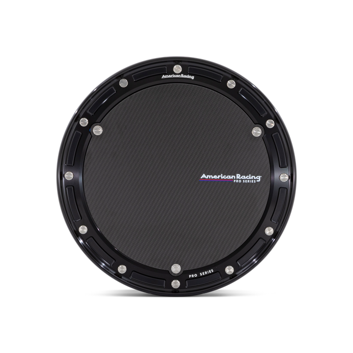 Wheels – American Racing Pro Series