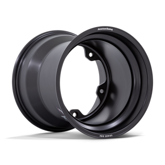 Wheels – American Racing Pro Series