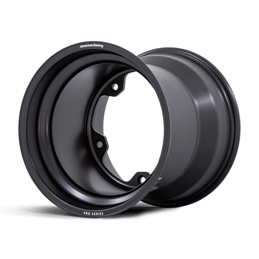 Wheels – American Racing Pro Series