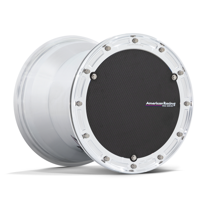 Wheels – American Racing Pro Series