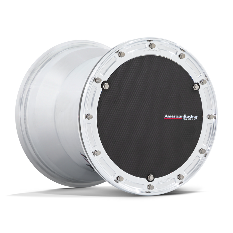 Wheels – American Racing Pro Series