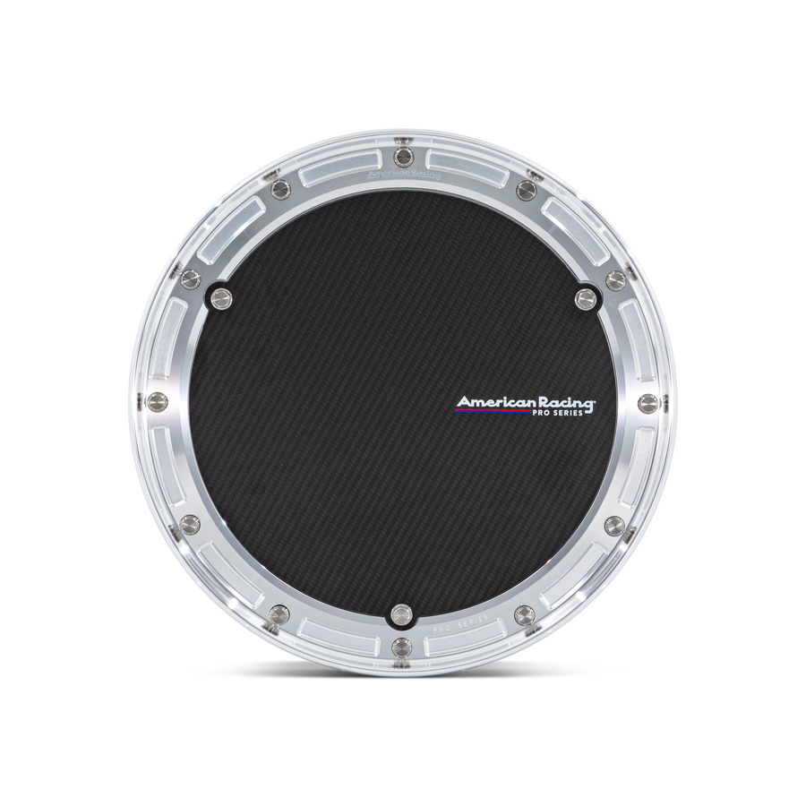 Wheels – American Racing Pro Series