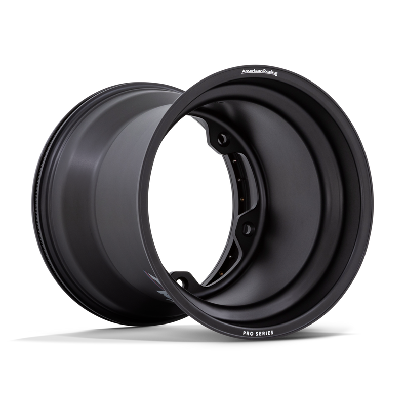 Wheels – American Racing Pro Series