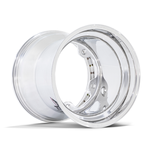 Wheels – American Racing Pro Series