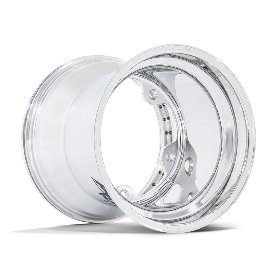 Wheels – American Racing Pro Series