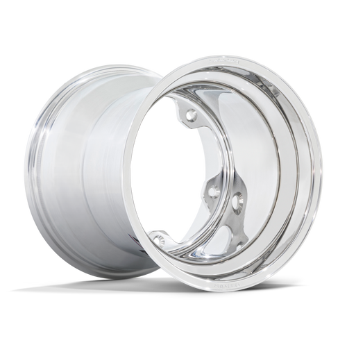 Wheels – American Racing Pro Series