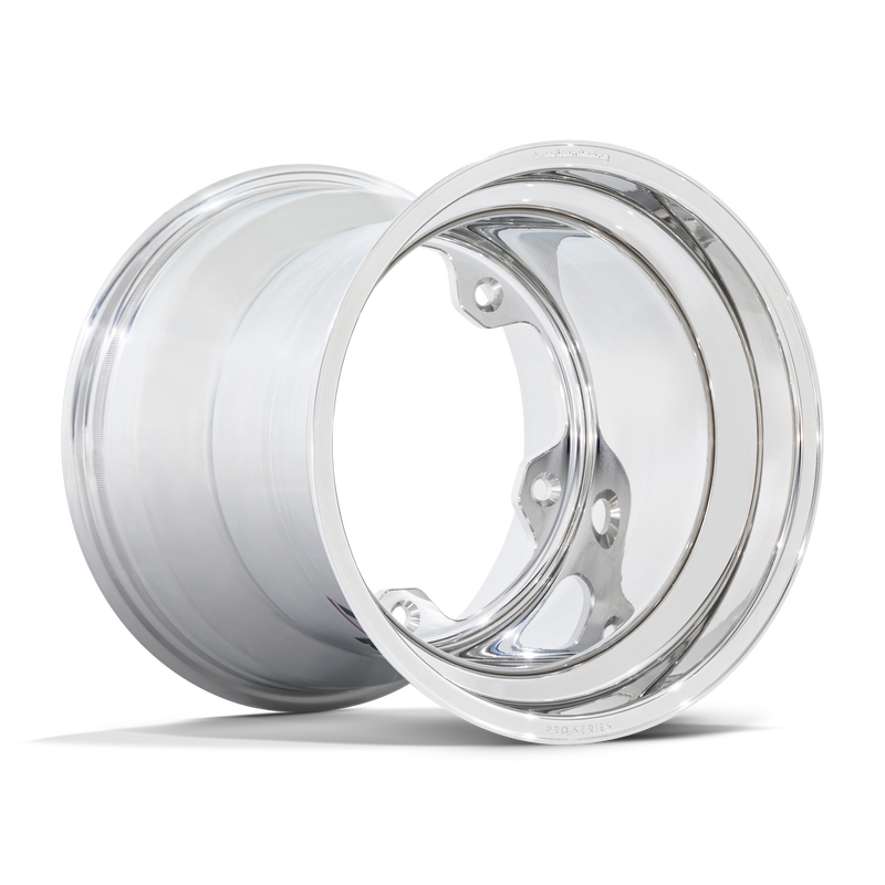 Wheels – American Racing Pro Series